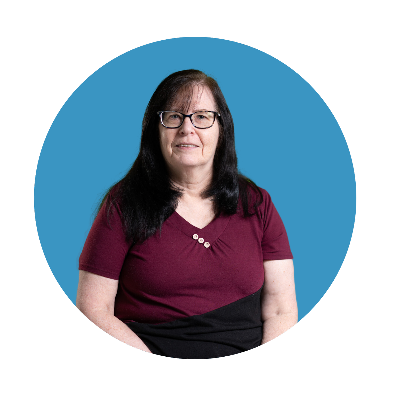 Meet The Team — PCCS
