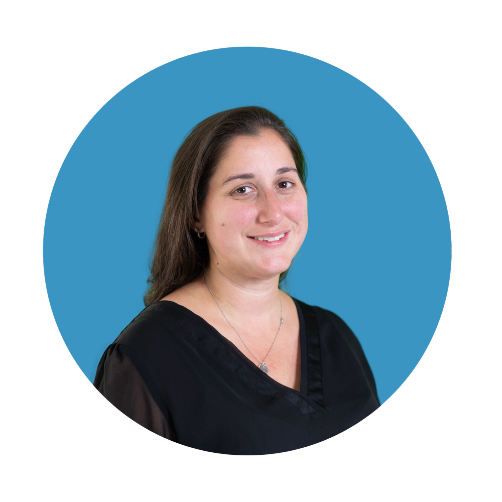 Meet The Team — PCCS