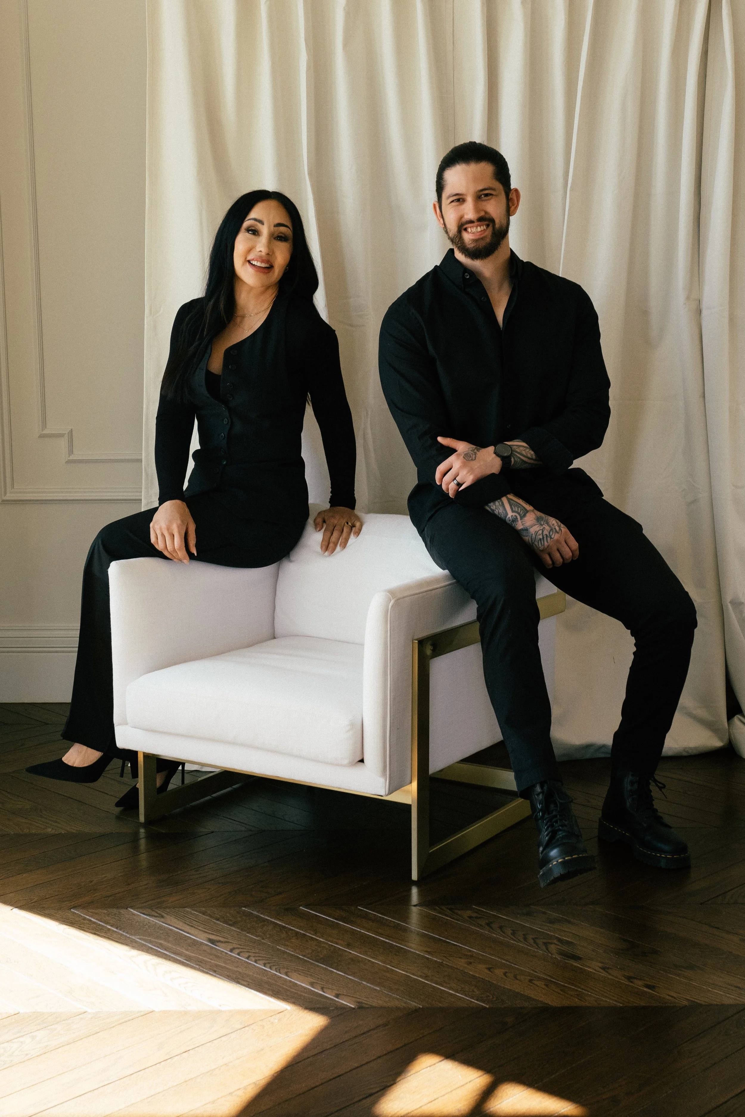 About Anne Curry Homes — Anne Curry Homes