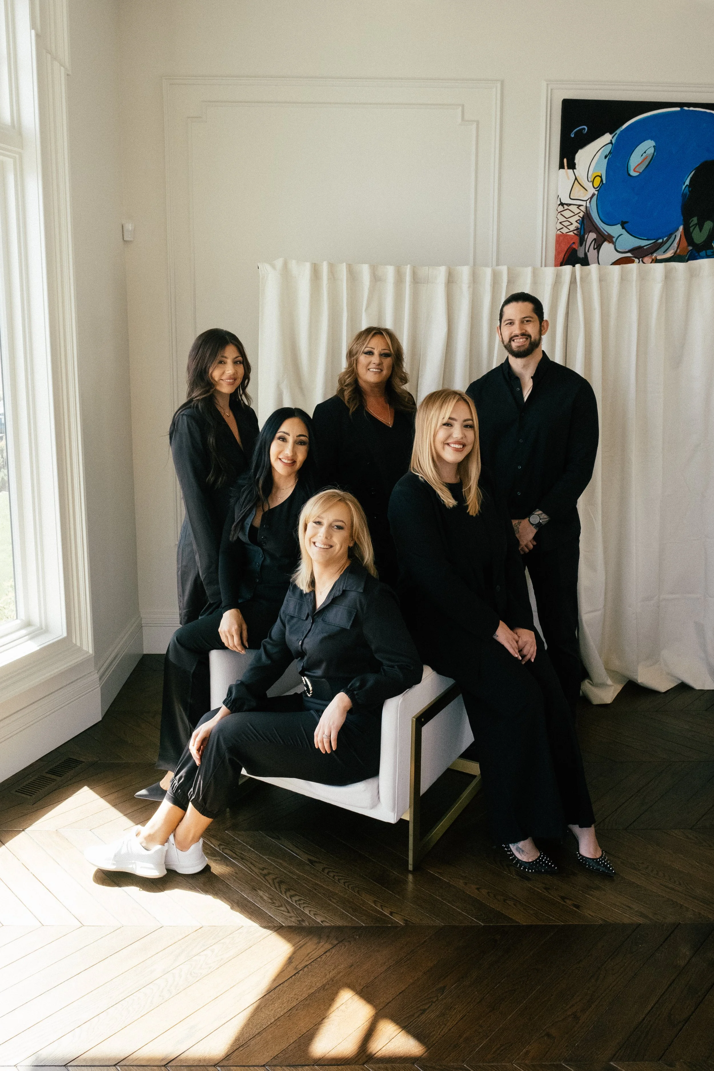 About Anne Curry Homes — Anne Curry Homes
