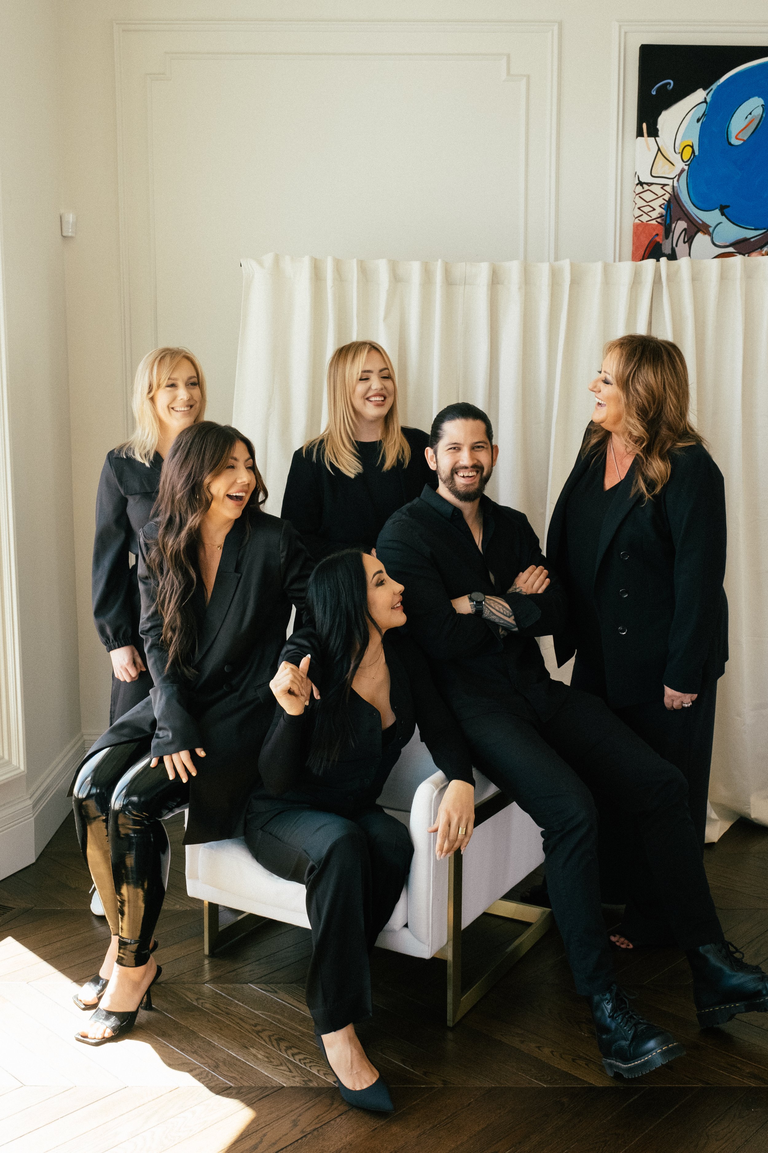 About Anne Curry Homes — Anne Curry Homes