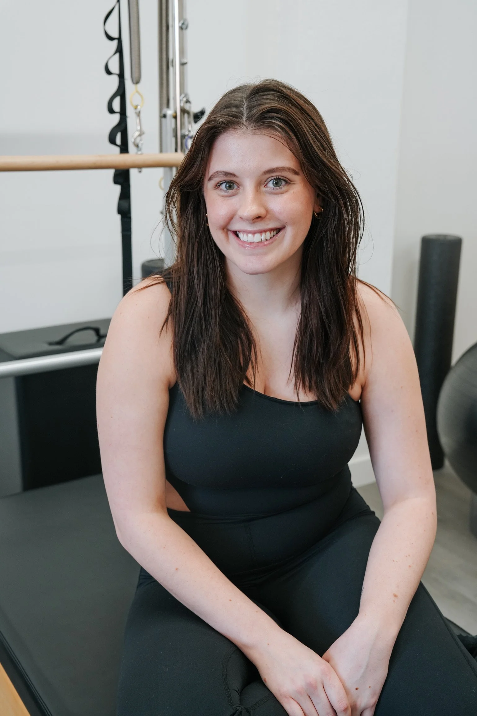 About Us — Rise Fitness + Wellness