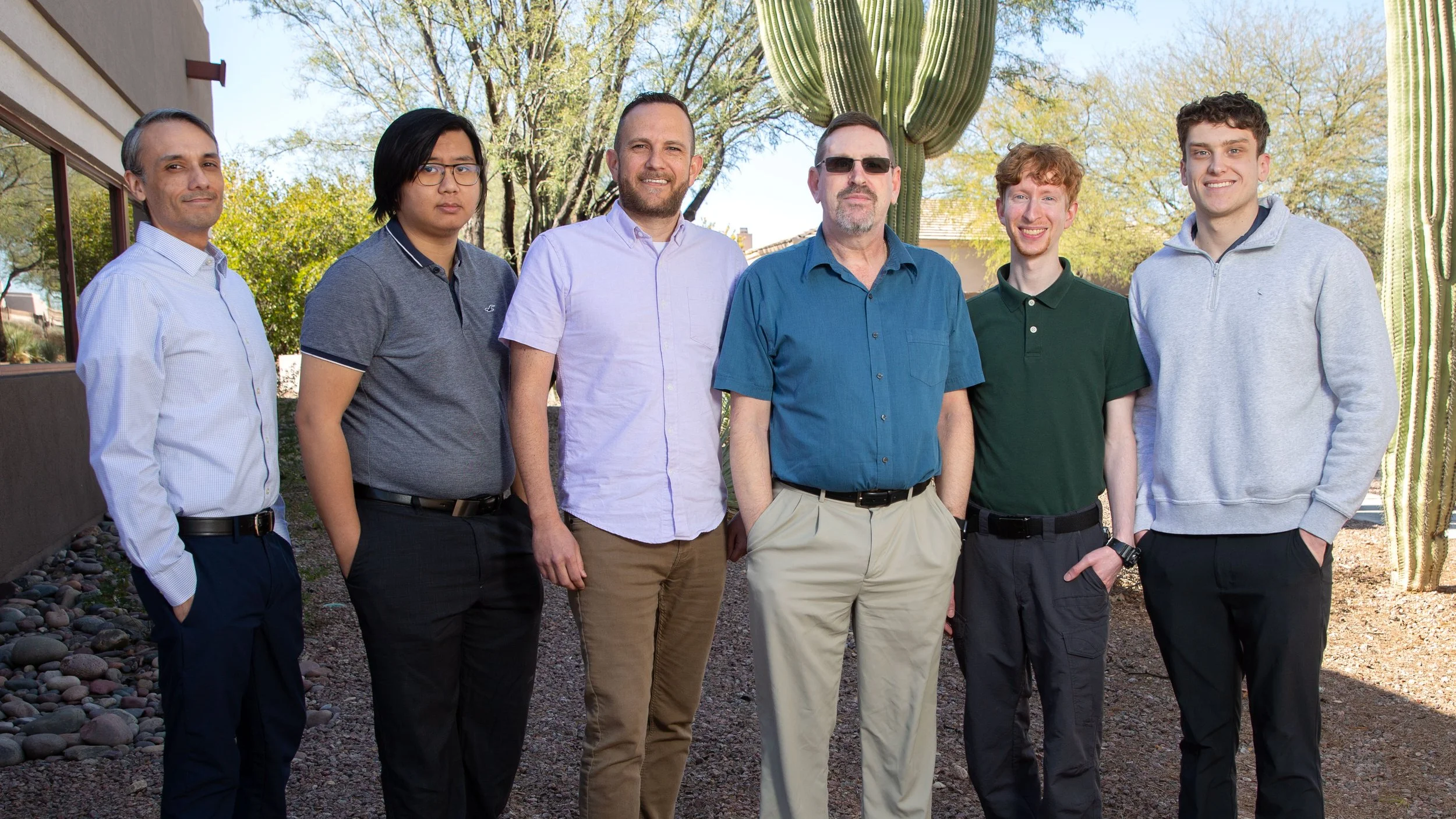 Managed Detection & Response (MDR) Services | Cyber Threat Hunting — EC GROUP