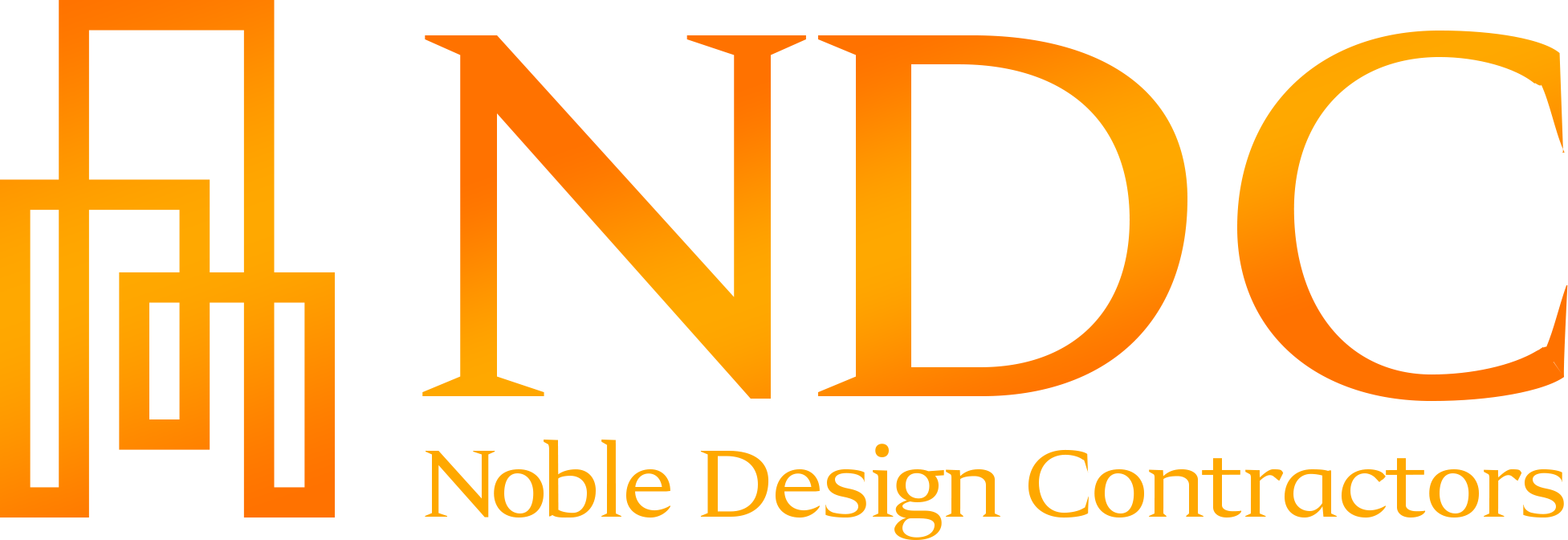 Noble Design Contractors
