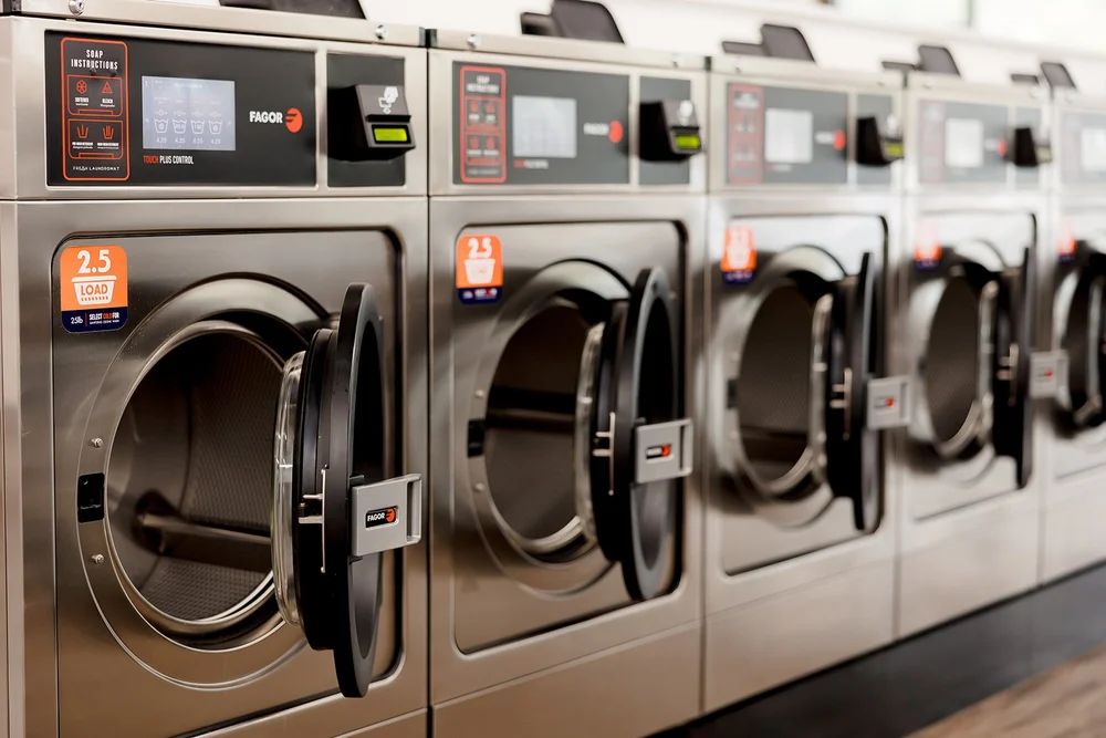 Fresh Laundromat Chicago | 8105 Cicero Ave — Fresh Laundromat ...