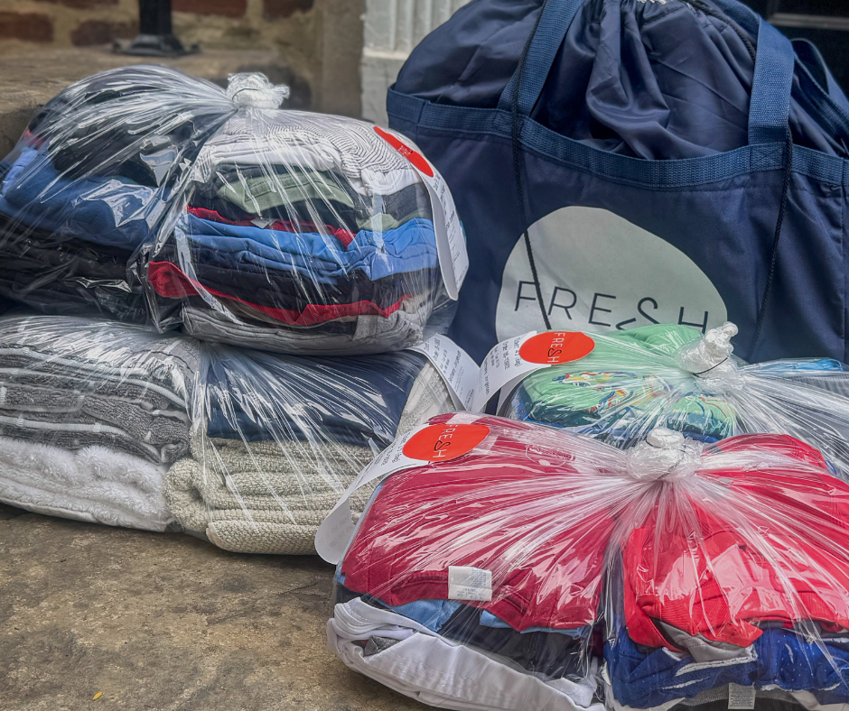 Laundry Pickup and Delivery Service in Chicago and Northwest Indiana ...