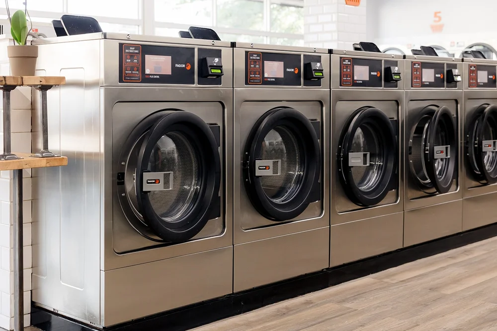 Fresh Laundromat Chicago — Fresh Laundromat | Griffith, IN and Chicago ...