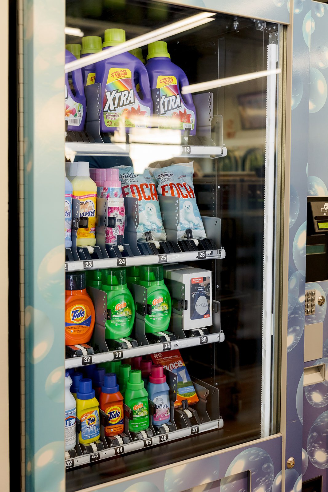 Fresh Laundromat Chicago — Fresh Laundromat | Griffith, IN and Chicago ...