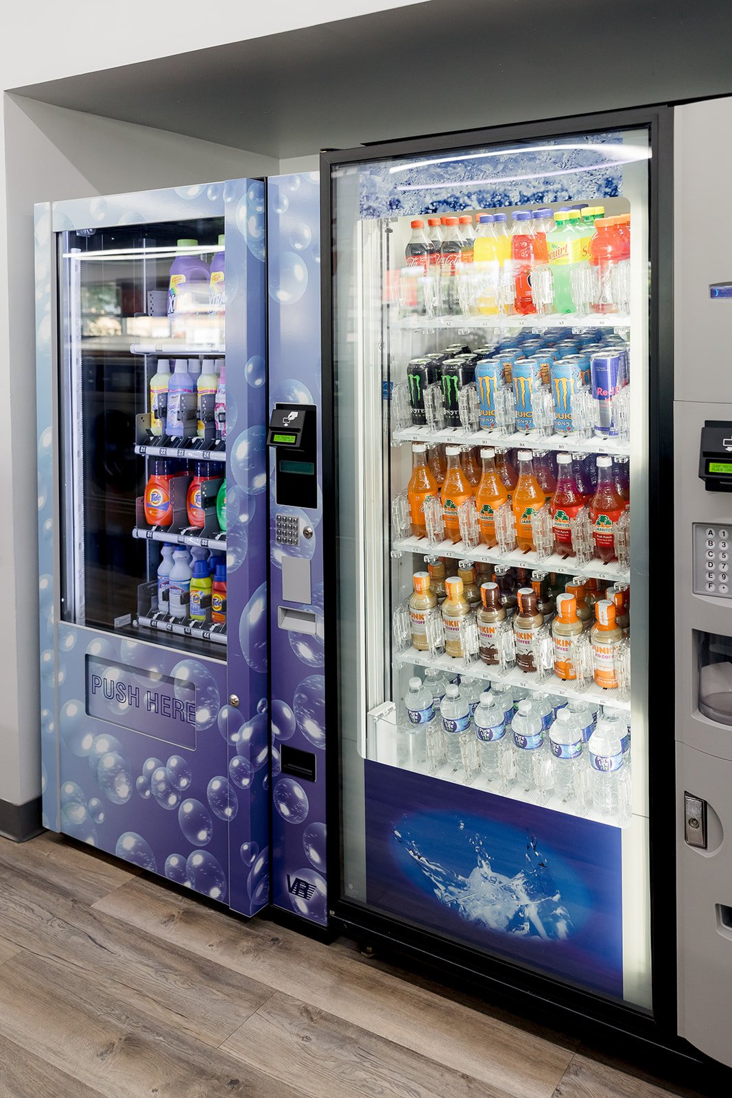 Fresh Laundromat Chicago — Fresh Laundromat | Griffith, IN and Chicago ...