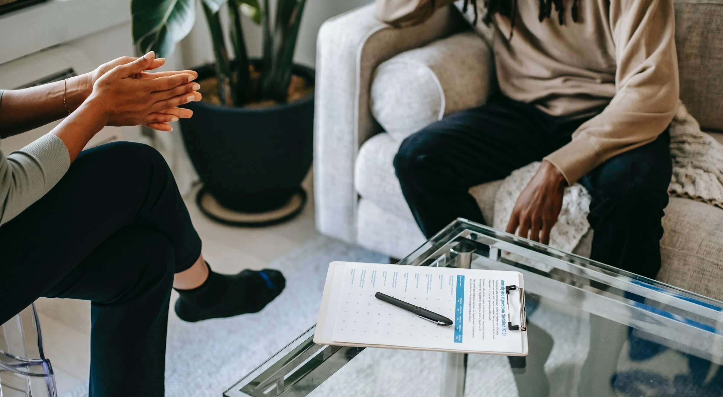 Services — Turning Point Counseling