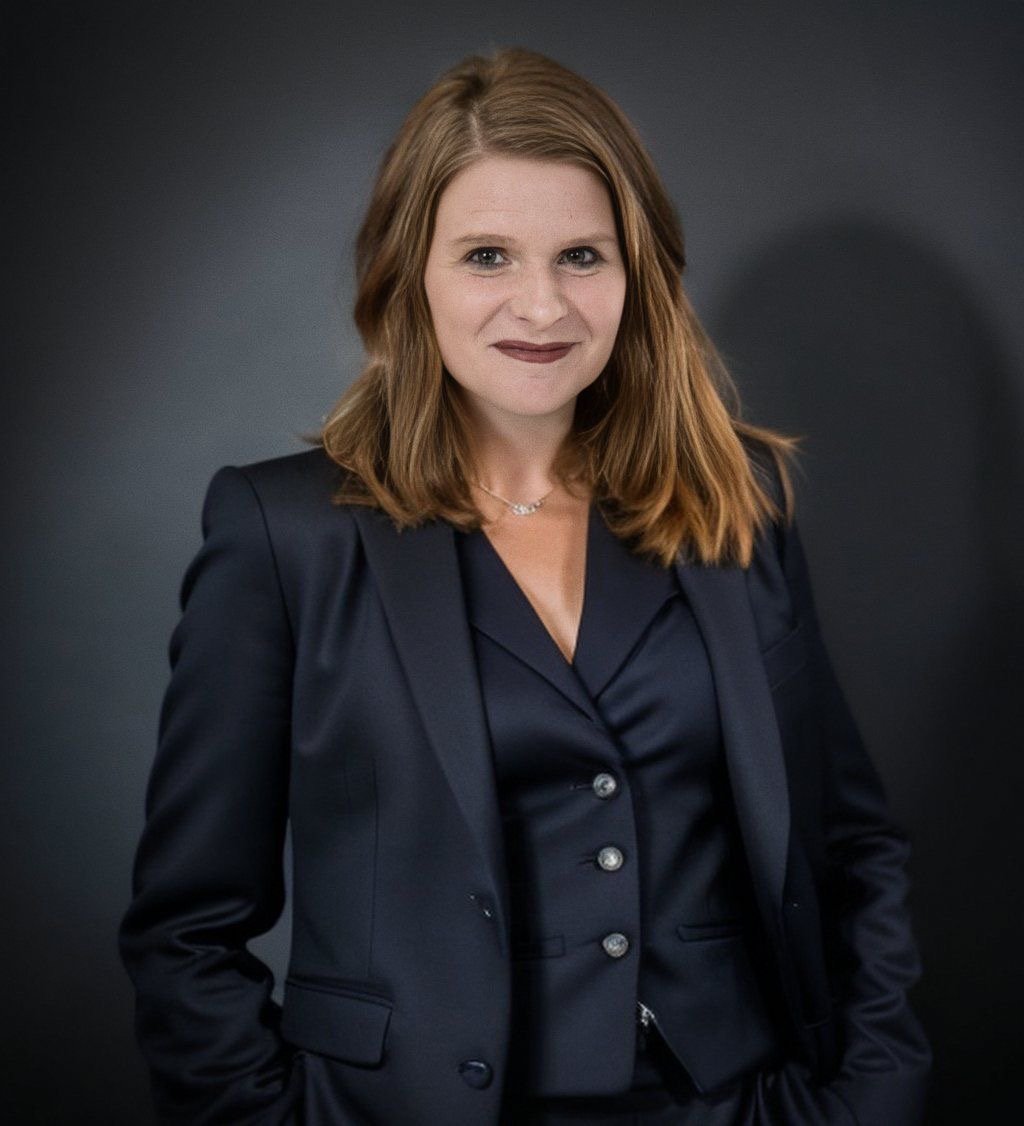 Therapists — Turning Point Counseling