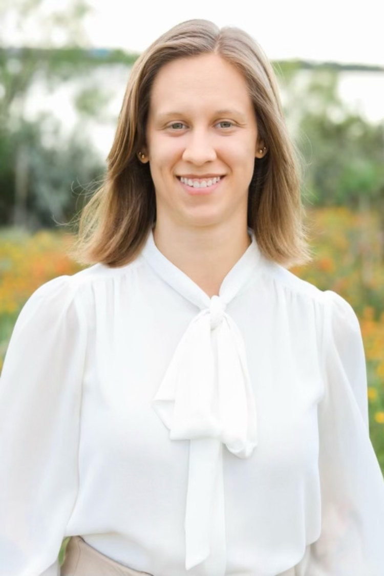 Therapists — Turning Point Counseling