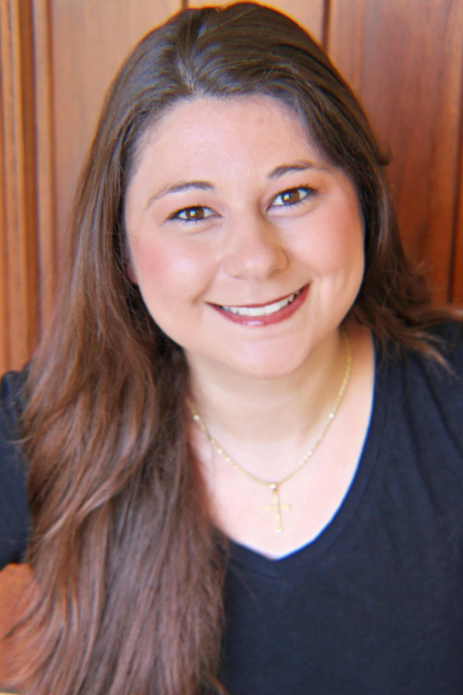 Therapists — Turning Point Counseling