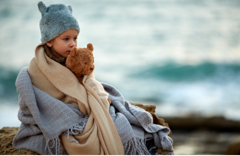 Complex Trauma Recovery Coach | CTRC Certified | Peekskill NY & Online