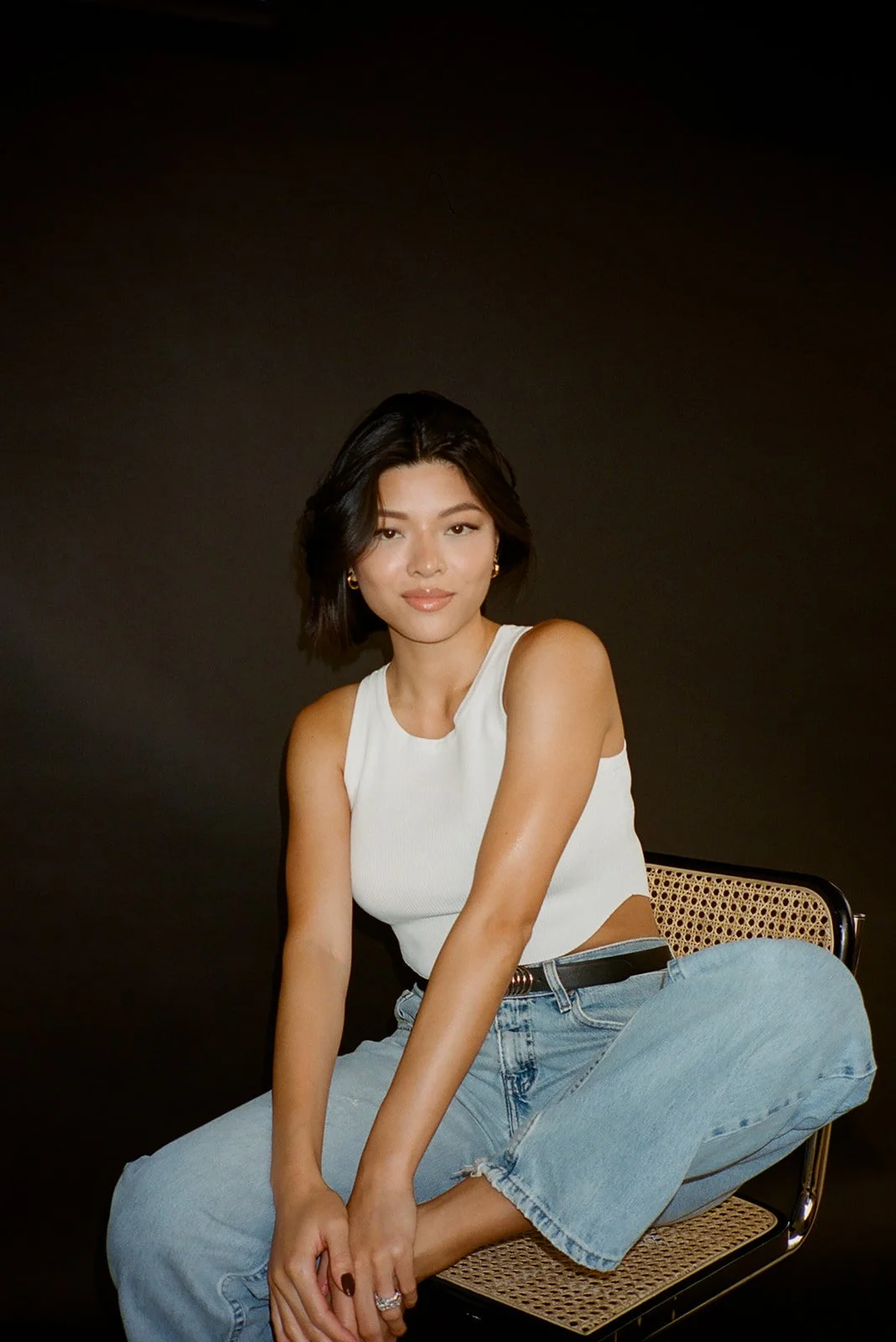 About Me — CHARLENE TRUONG