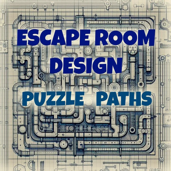 Escape Room Design | Columbus Ohio