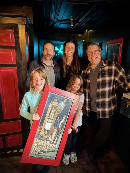 Kids Escape Rooms | Kid-Friendly Escape Rooms | Columbus, OH