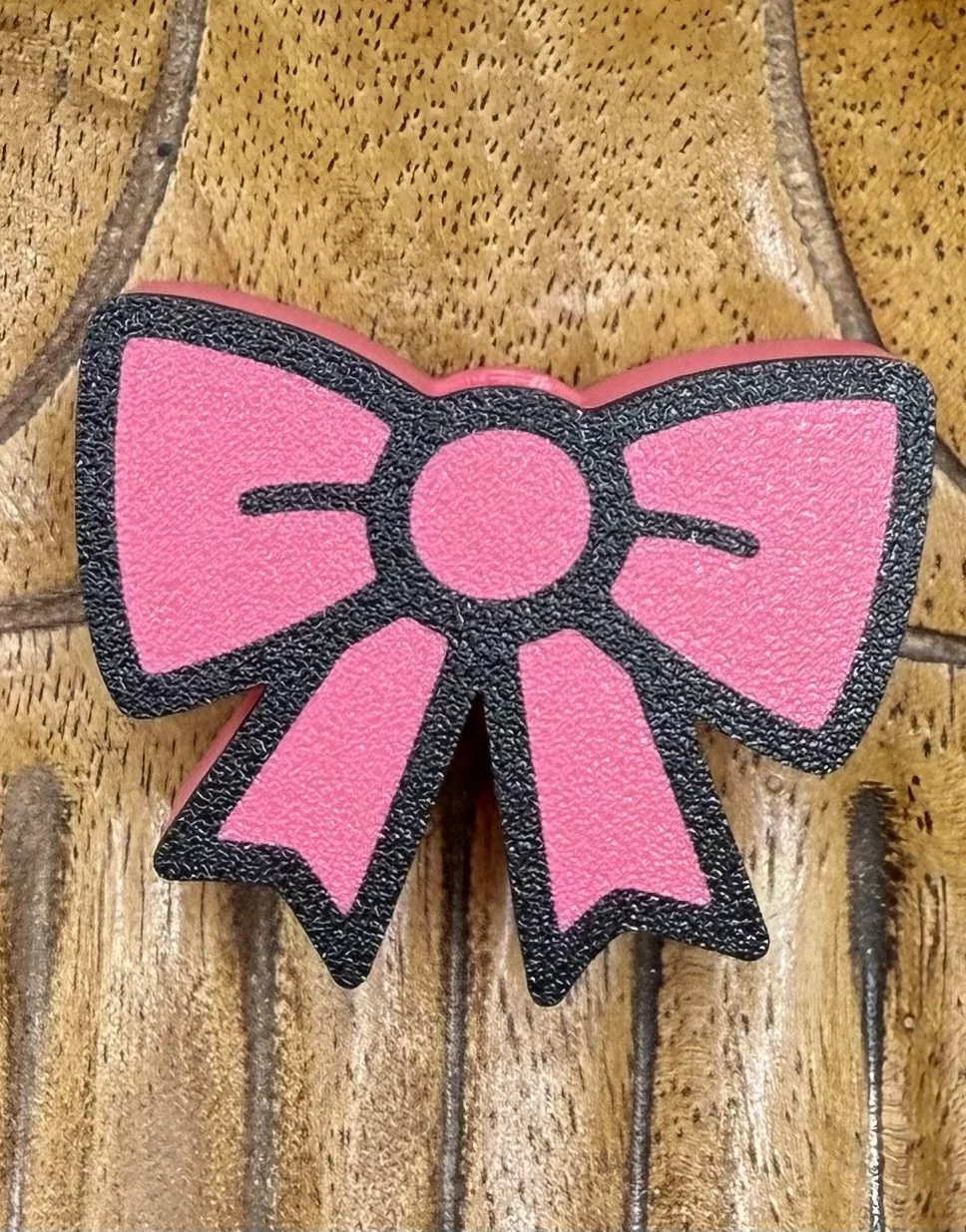 3D Printed Skelley Hand Straw Topper — The Tumbleristas