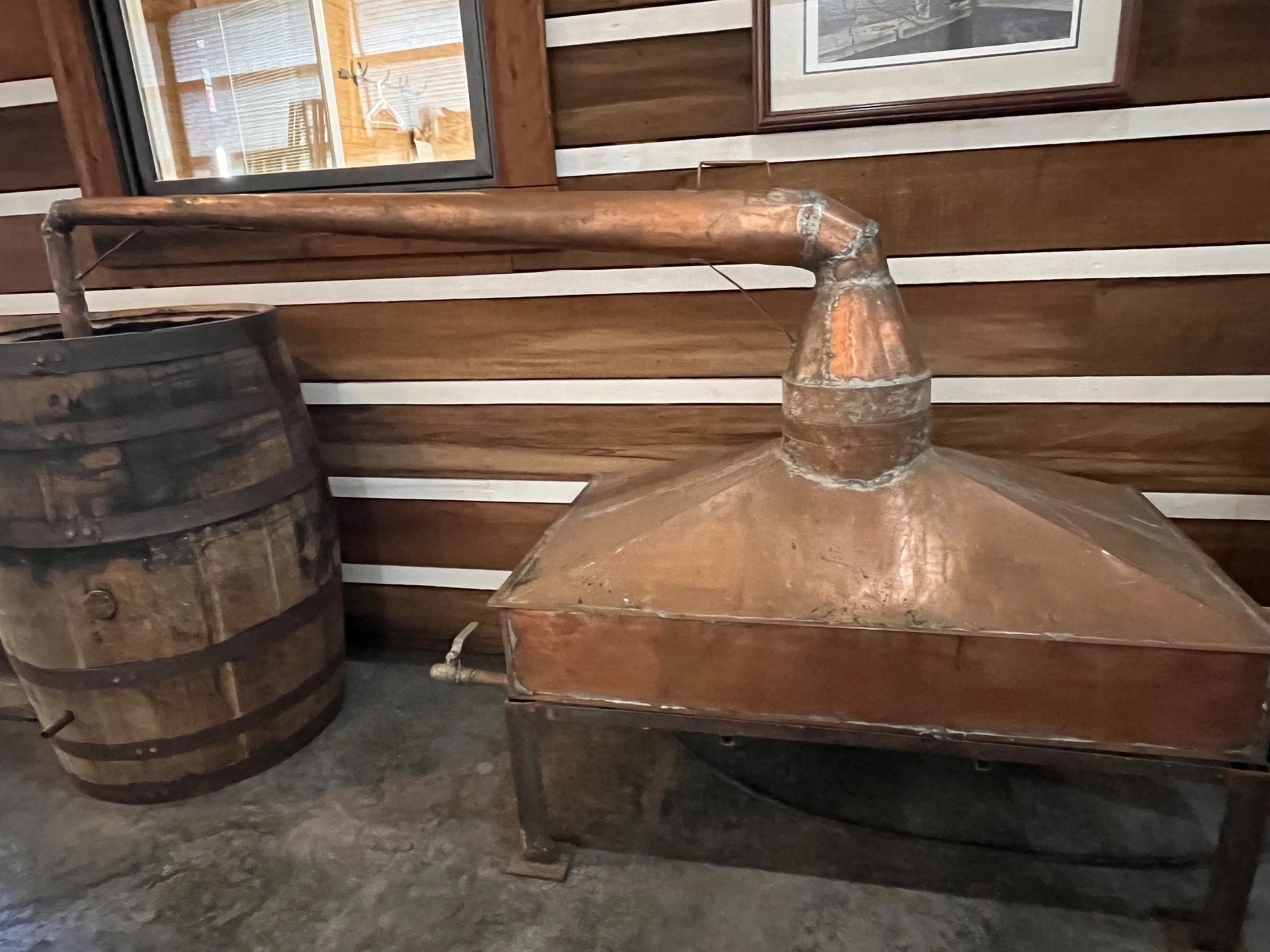 Golden Pond Distillery