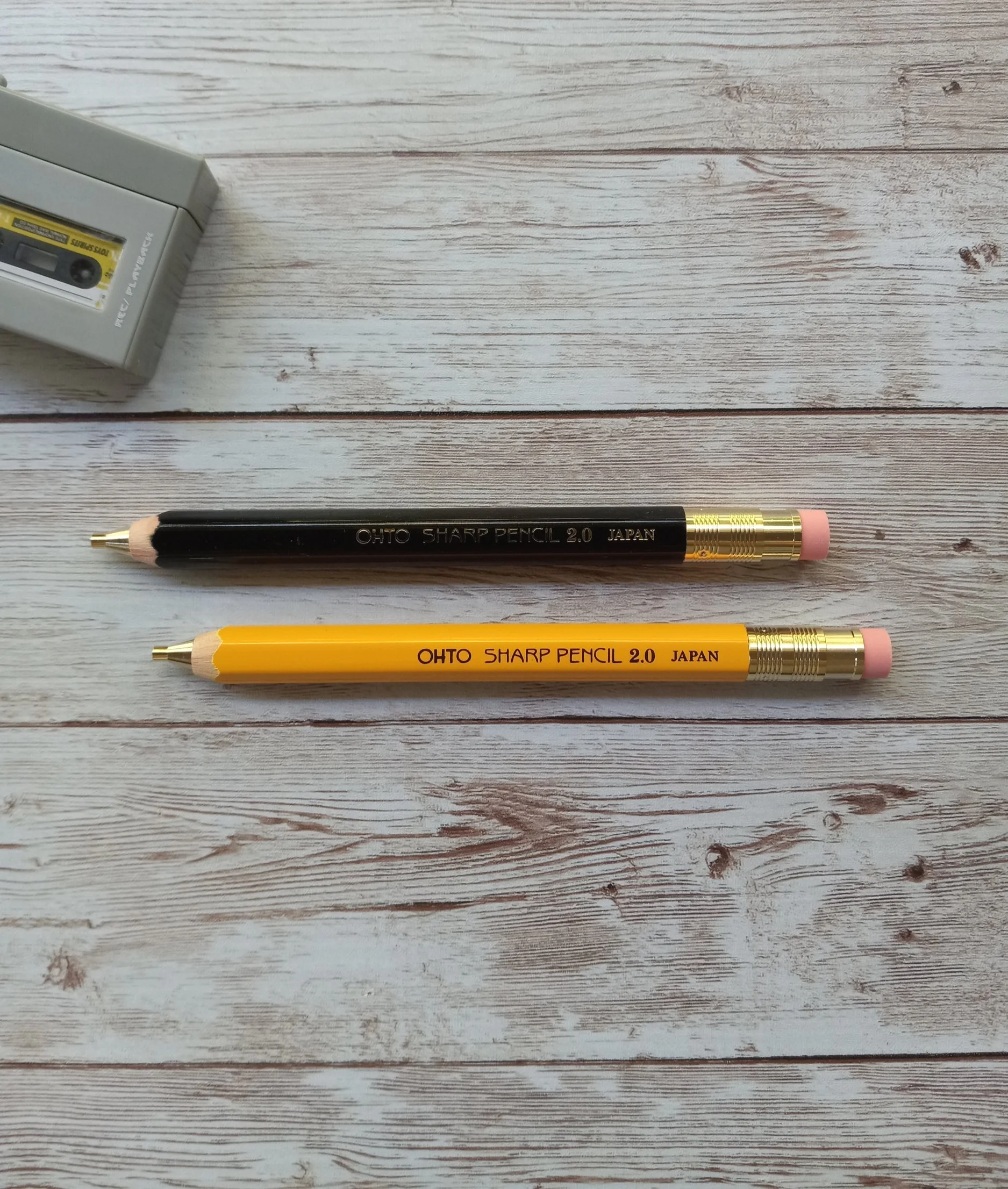 OHTO — The Stationery Pocket