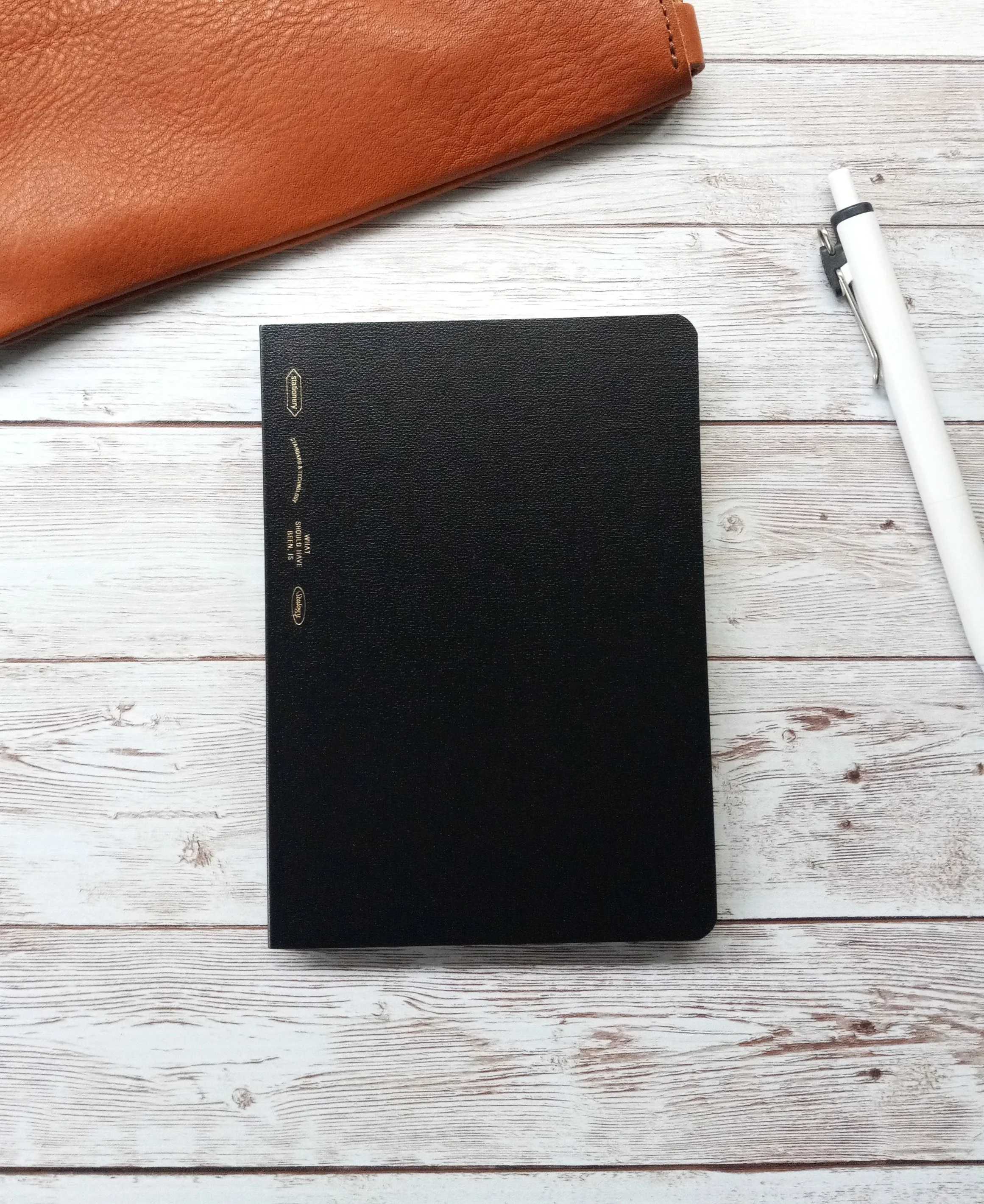 Stalogy — The Stationery Pocket