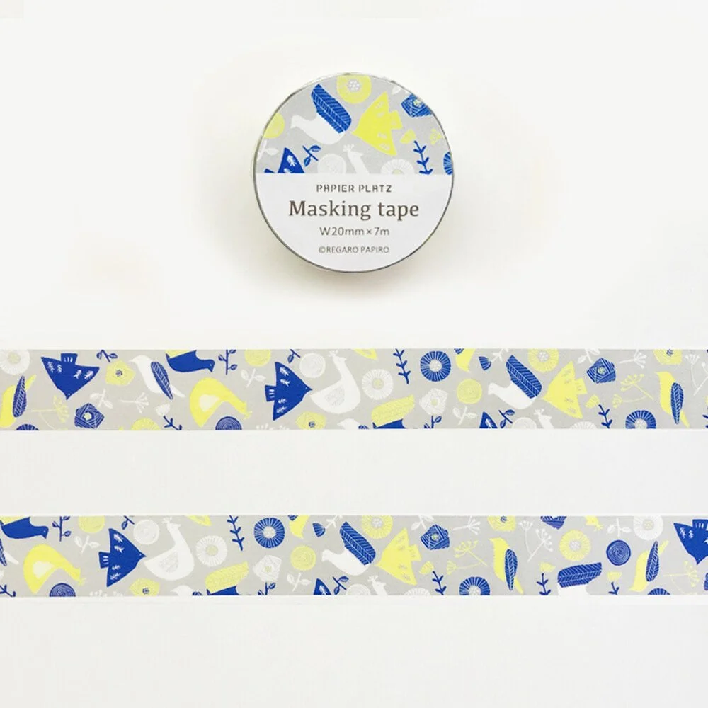 Papier Platz — The Stationery Pocket