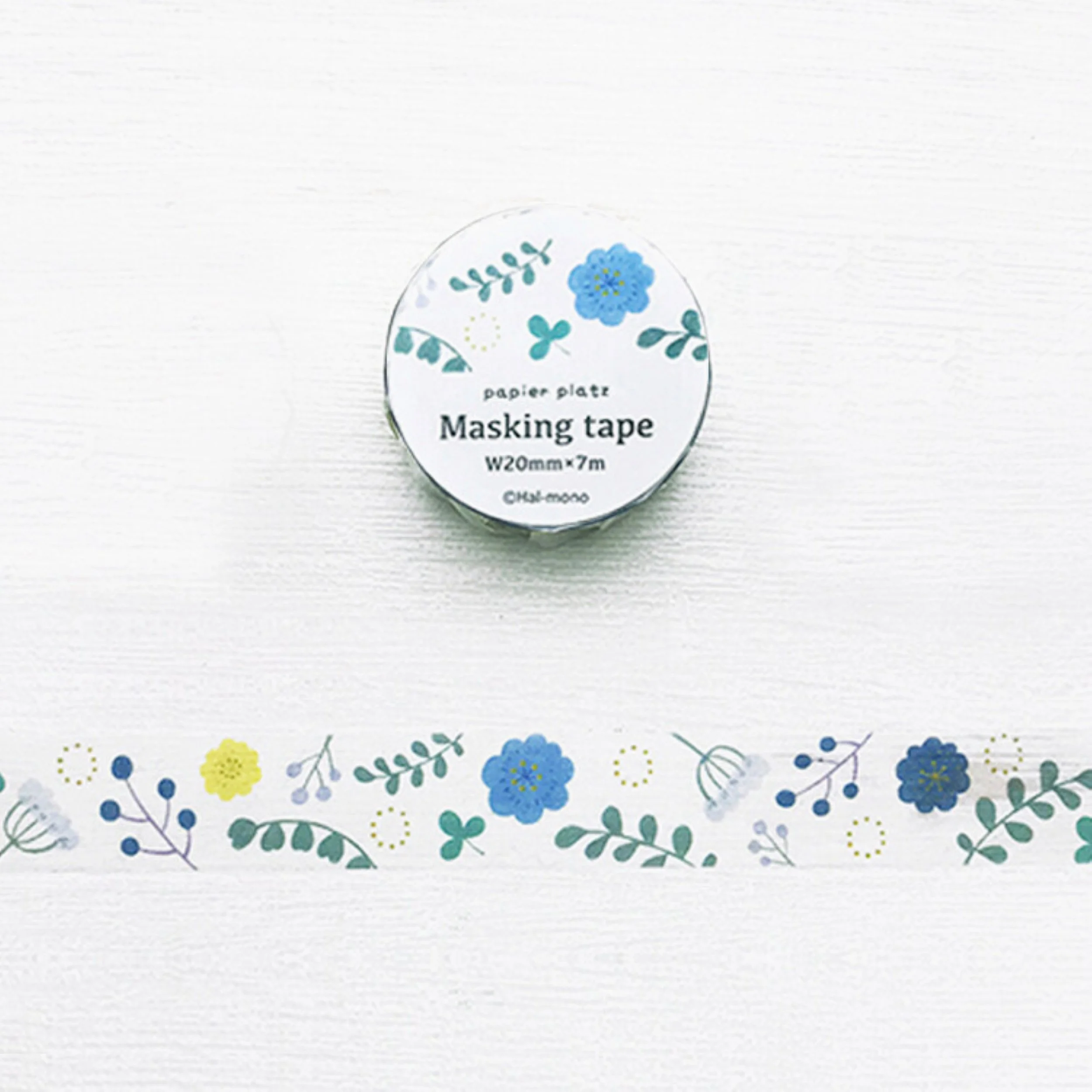 Papier Platz — The Stationery Pocket