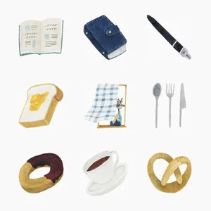 Papier Platz — The Stationery Pocket