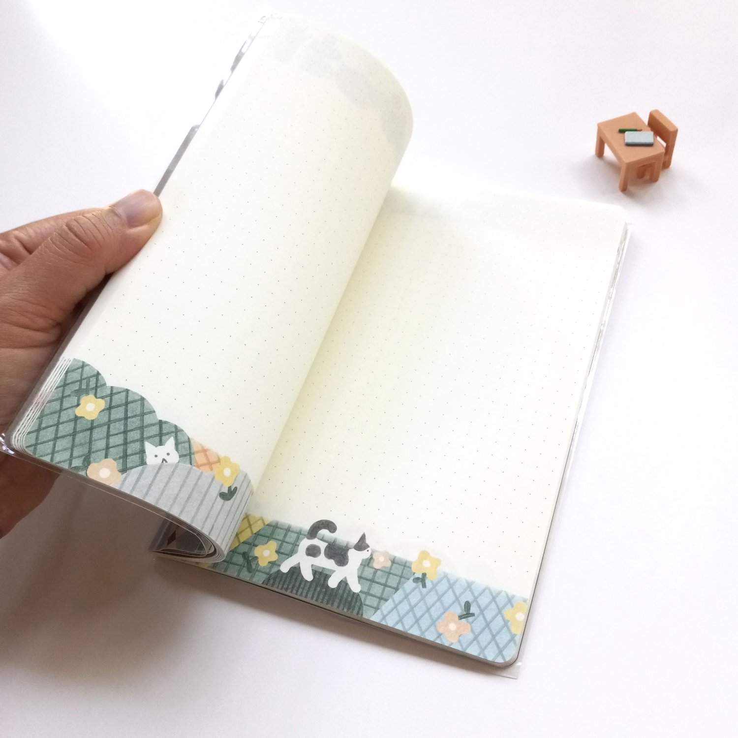 Ryu-Ryu Notebooks Sora Jikan Isshun (Sky Time Moment) Series Yorimichi ...