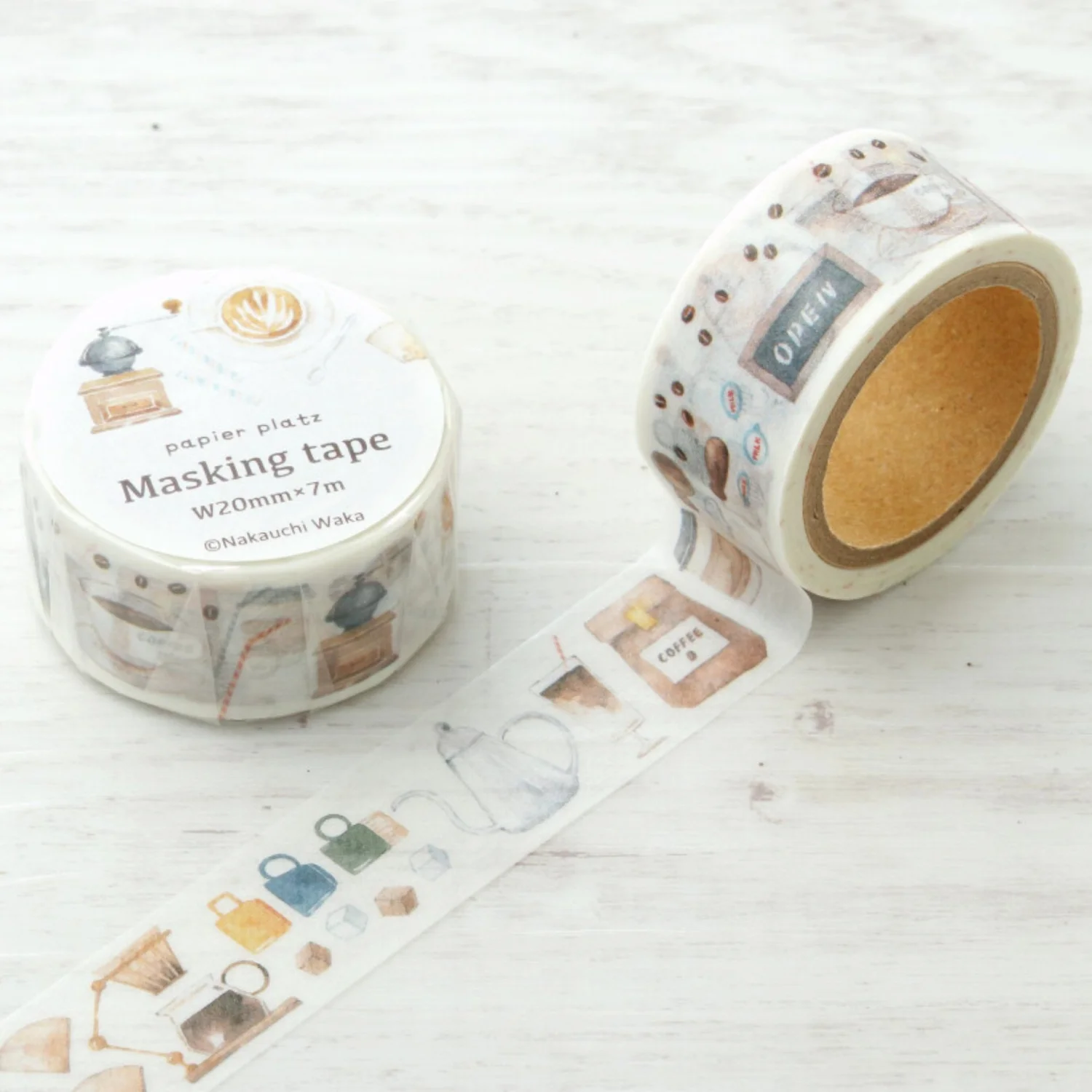 Papier Platz — The Stationery Pocket
