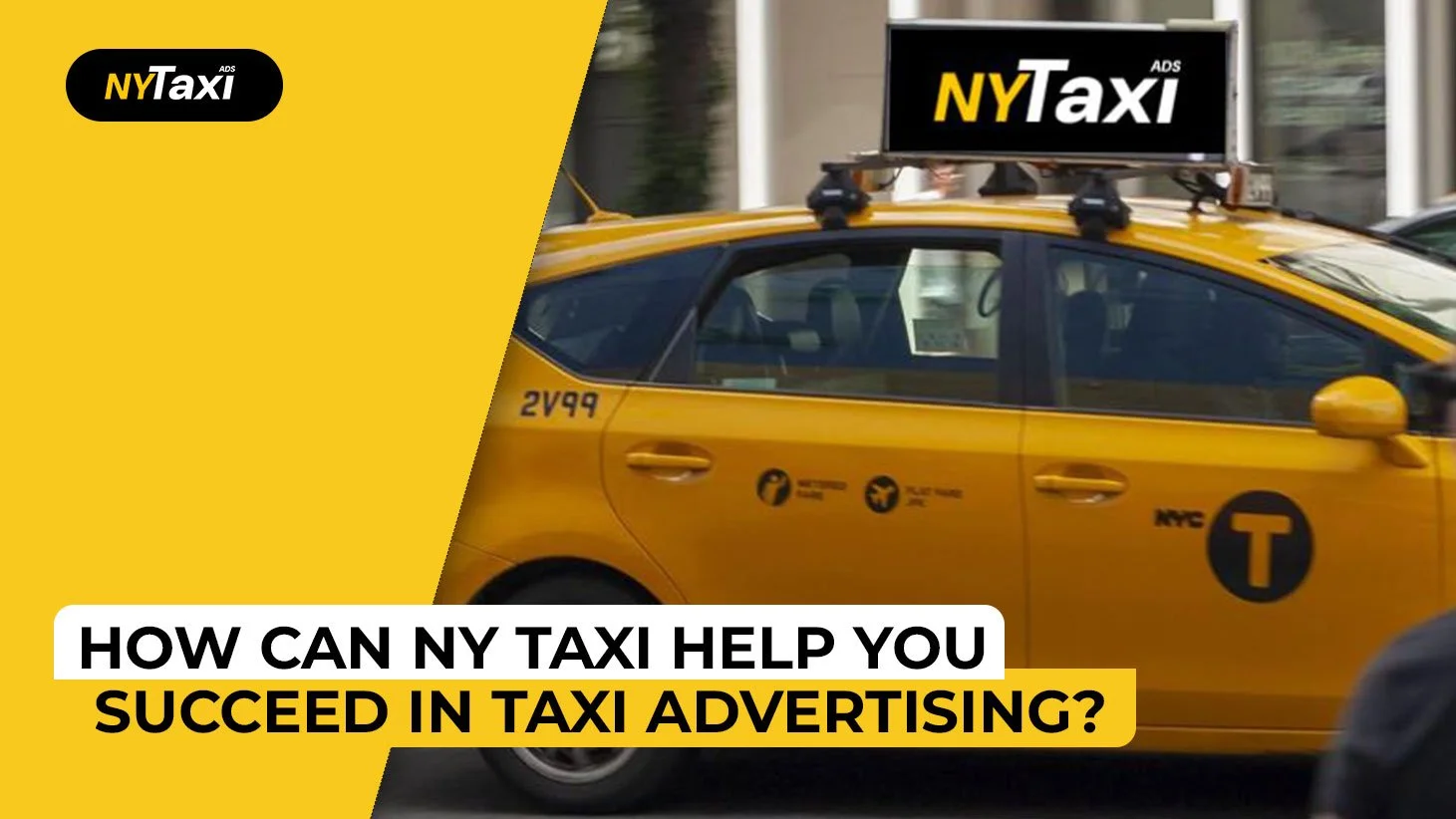 How to Measure Taxi Ad Campaign Success in 2026 — NY Taxi Ads