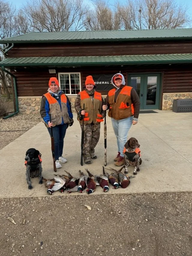 Upcoming Dates — Wings of Valor