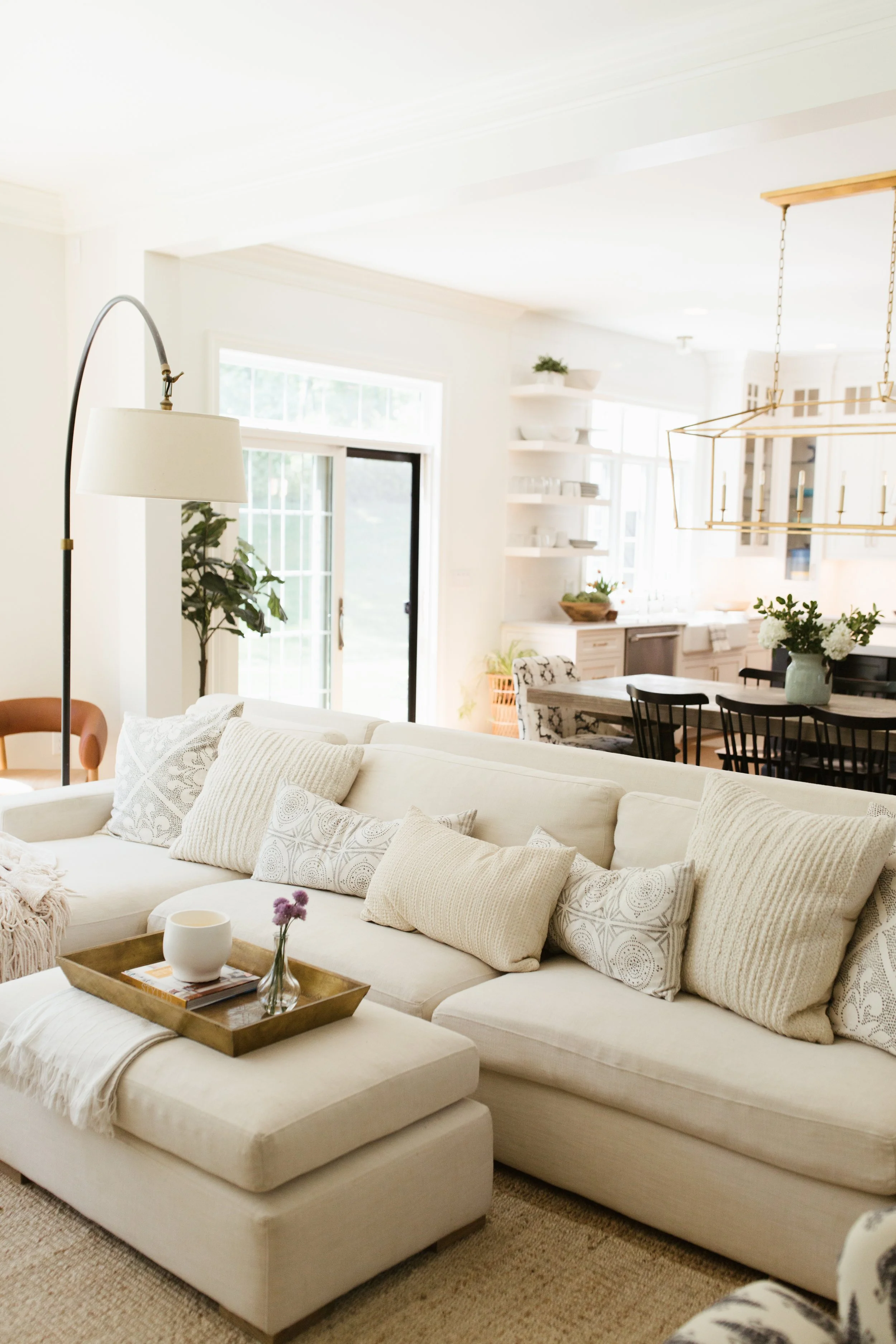 SARAH WOLFE DESIGN - Lancaster, PA Interior Design