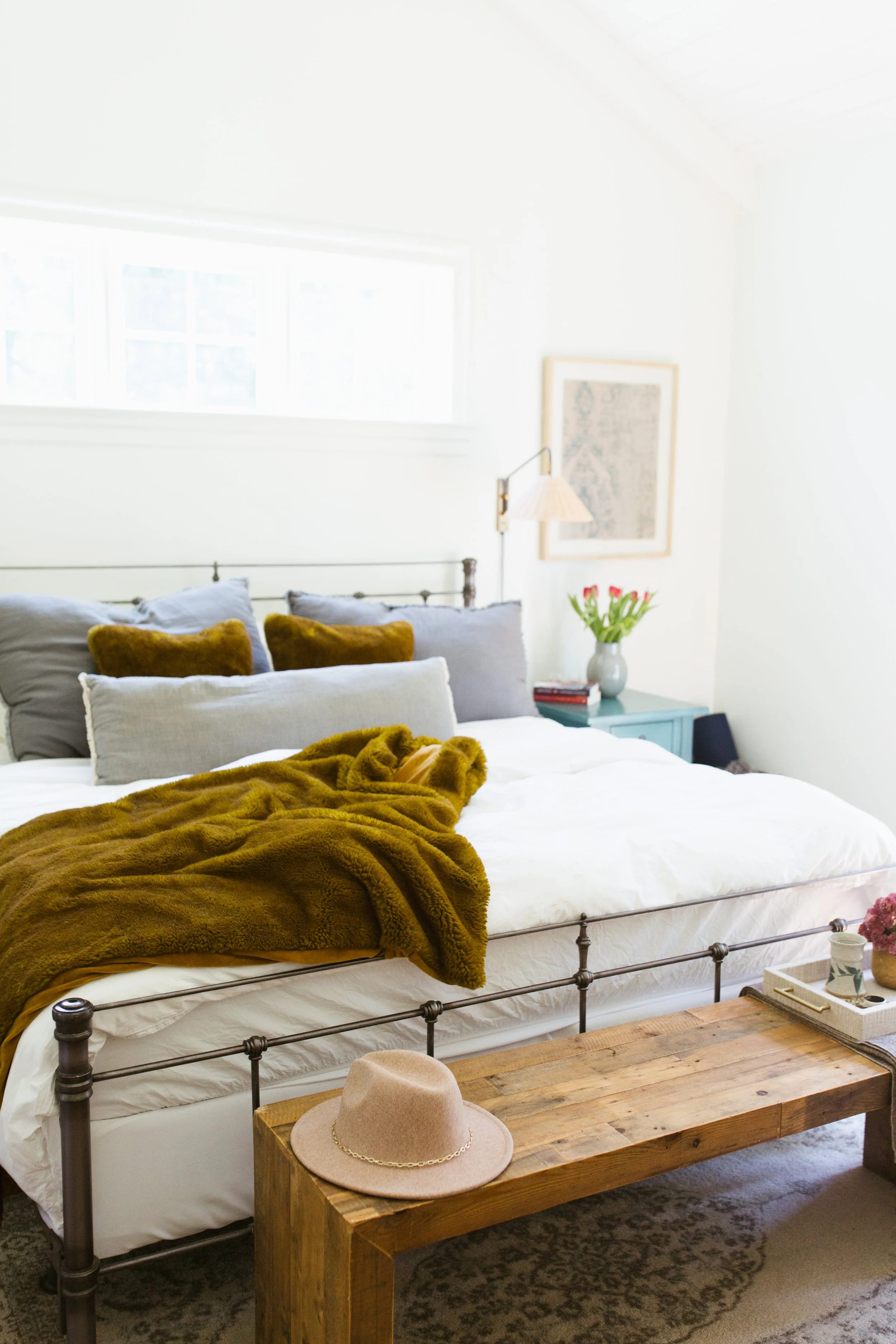 SARAH WOLFE DESIGN - Lancaster, PA Interior Design