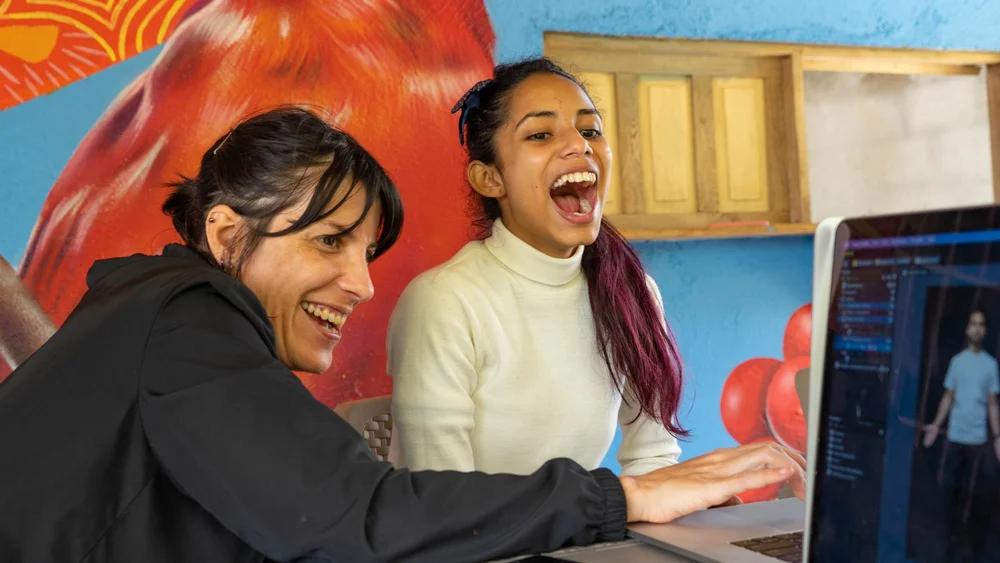 Programs | Explore Artistic Empowerment — Artolution