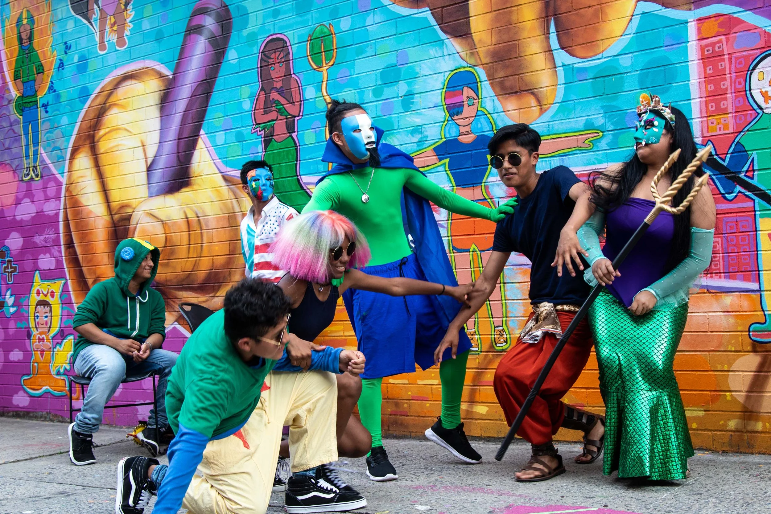 Programs | Explore Artistic Empowerment — Artolution