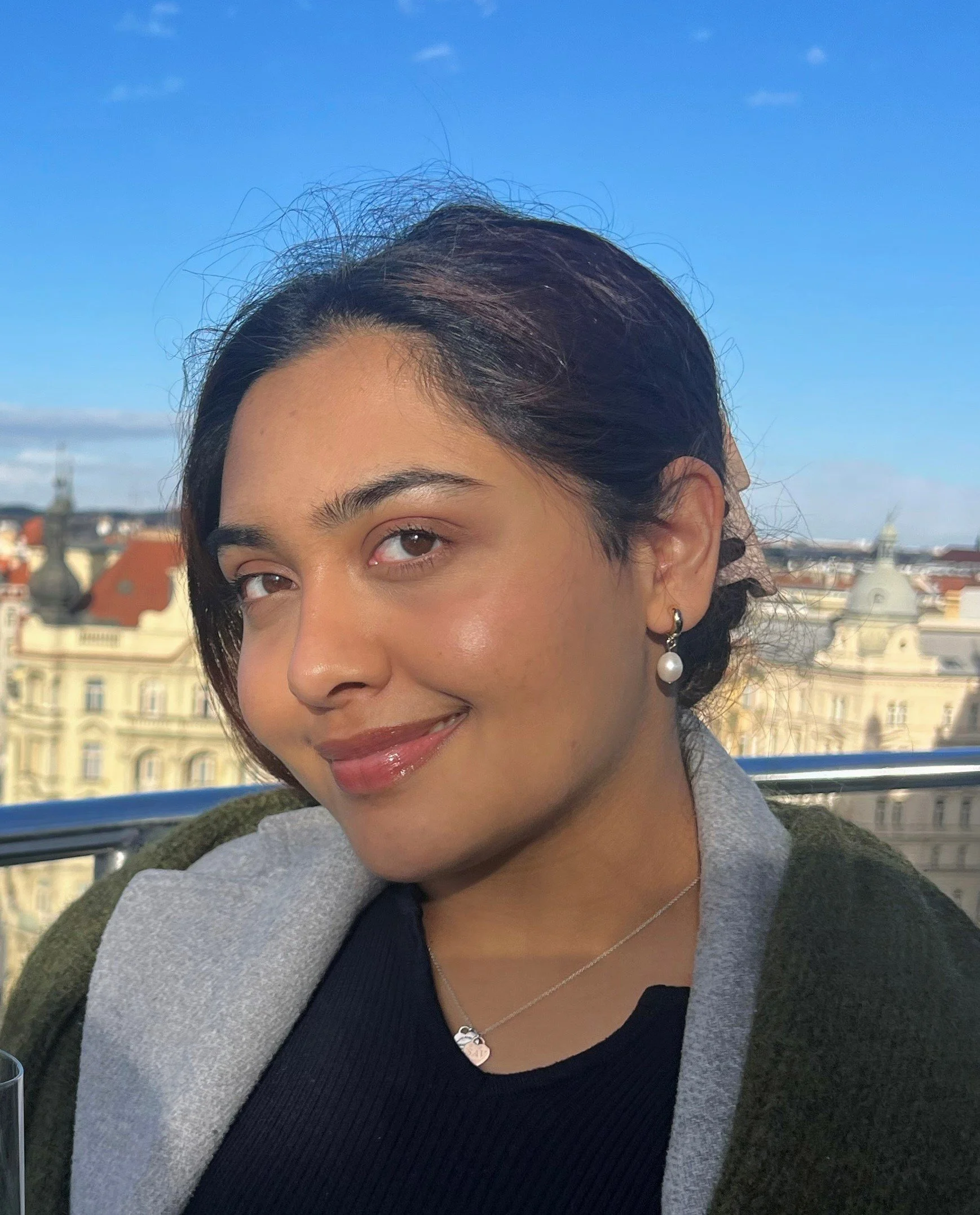 Team — The Issler Lab