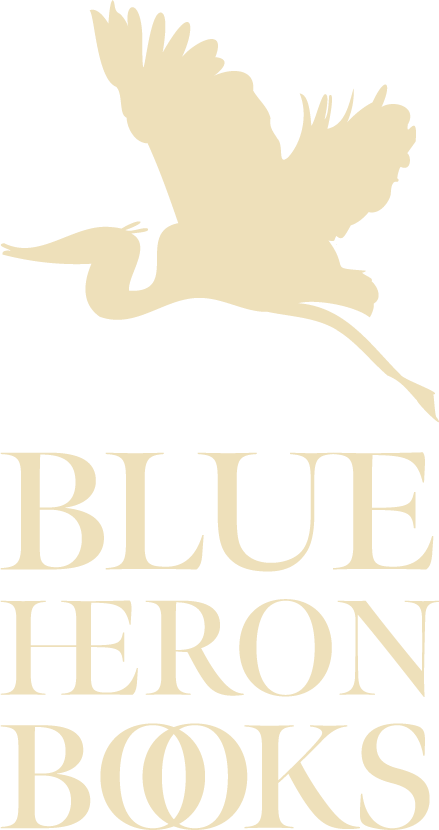 The Salt Path: A Memoir by Raynor Winn — Blue Heron Books