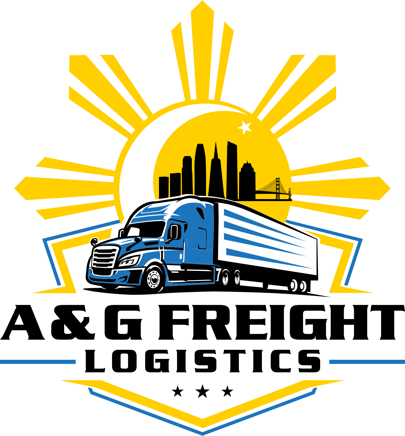 A&G FREIGHT LOGISTICS