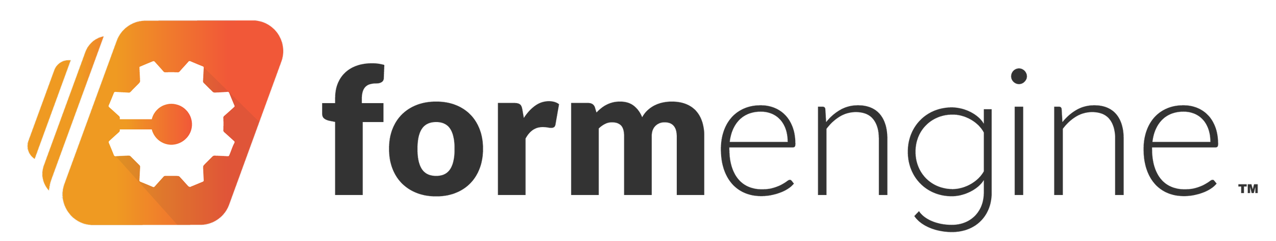 Form Engine for Government Explainer Video — Form Engine