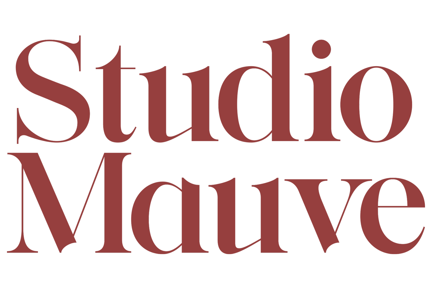 Studio Mauve