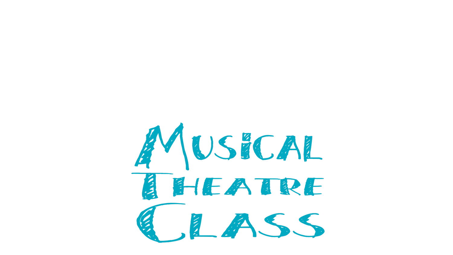 Musical Theatre Class — Etcetera Productions