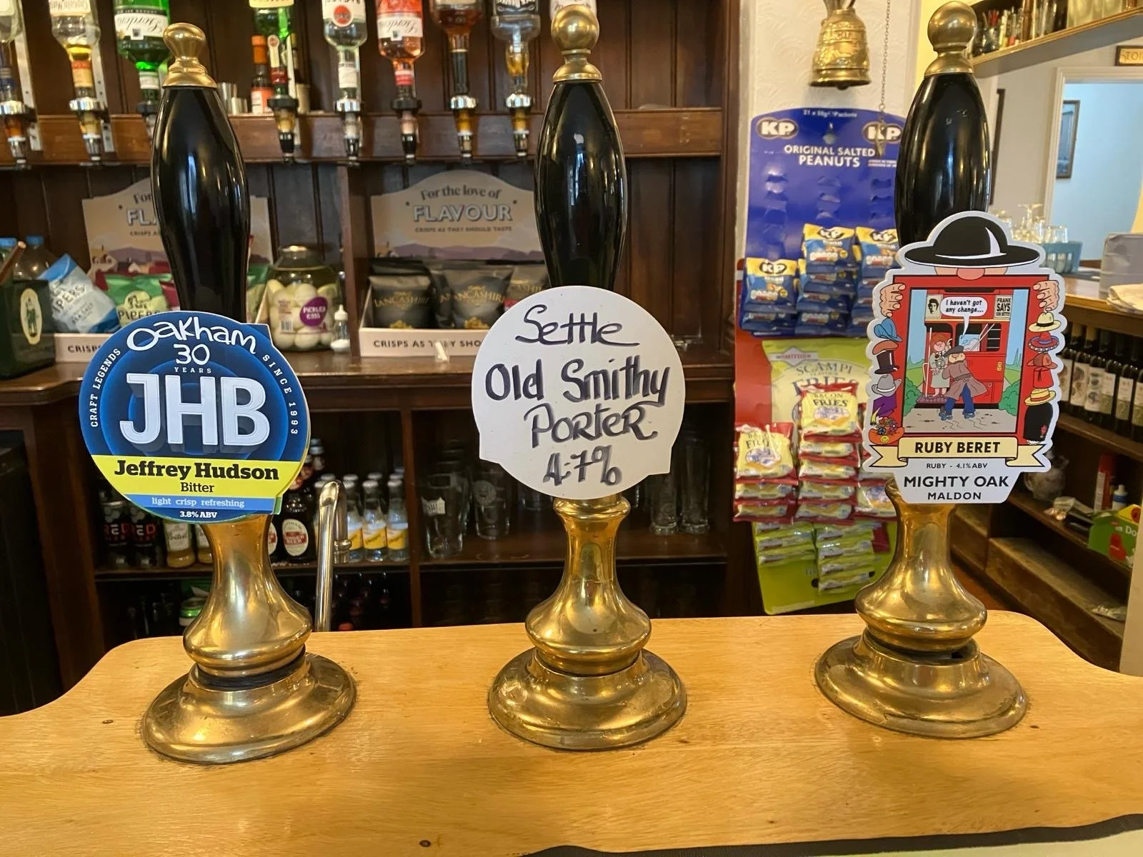 Sir Evelyn Wood Chelmsford Public House