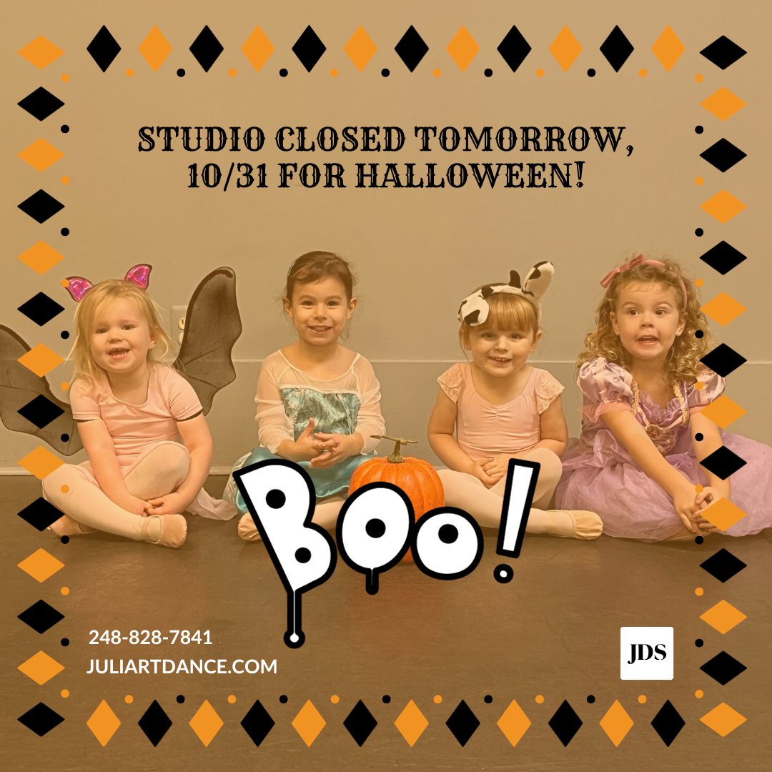 Juliart Dance Studio