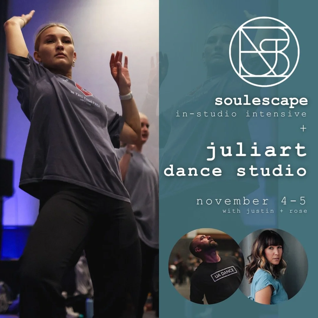 Juliart Dance Studio