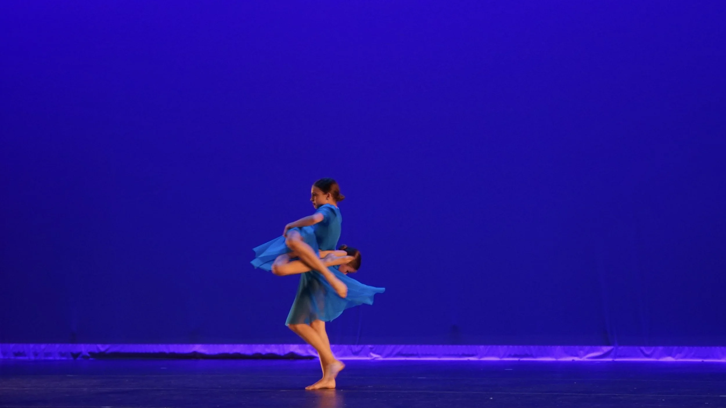 General 1 — Juliart Dance Studio