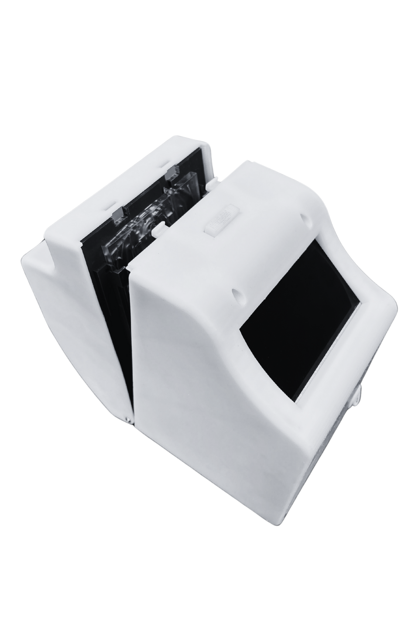 Go-GutDX® | Rapid, Low-Cost Paper Strip DNA Amplification Test — GoDX