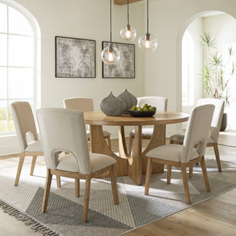 Burkhaus Dining Set — Watsons Home Hardware & Building Centre ...