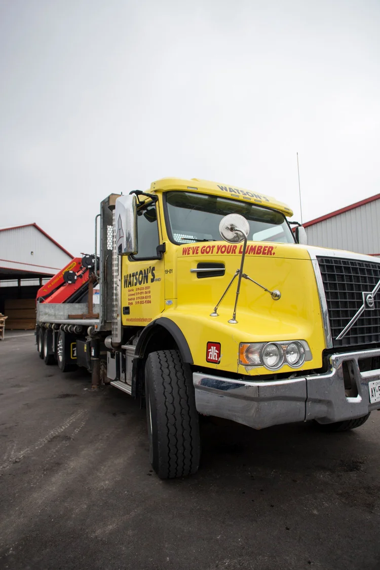 Our Locations — Serving Southwestern Ontario — Watsons Home Hardware ...