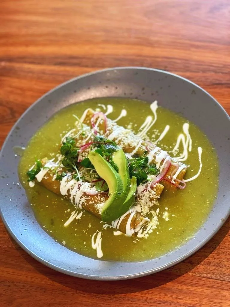 Modern Authentic Mexican Flavors with Agave Handcrafted Cocktail Bar ...